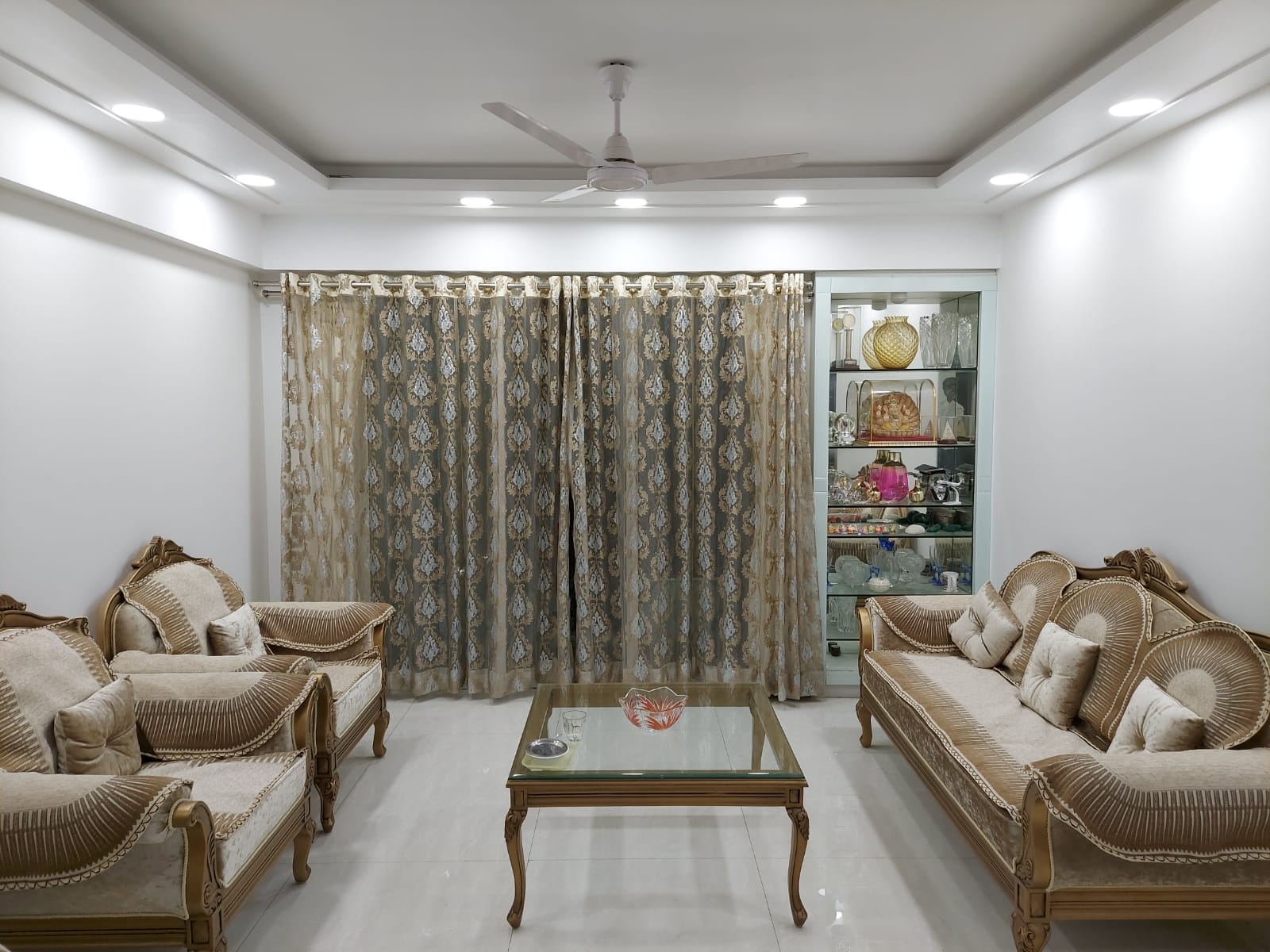 Balaji Constructions