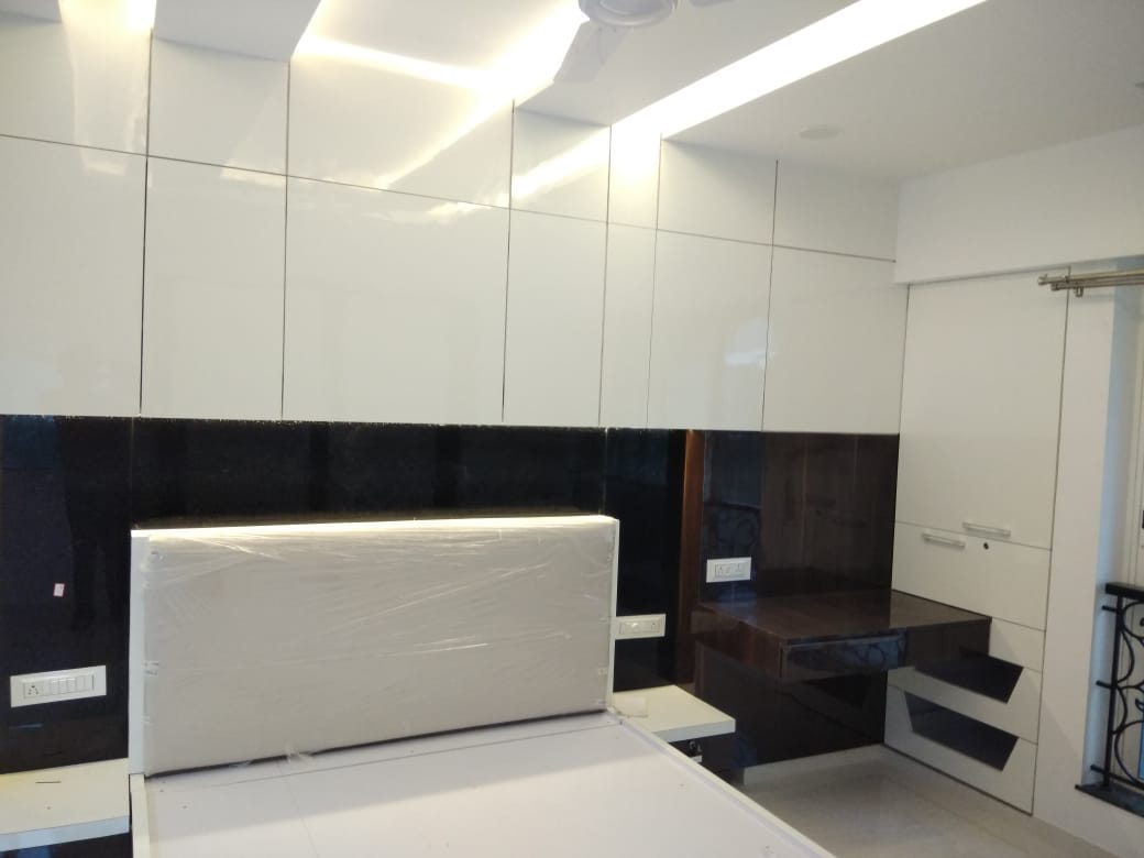 Balaji Constructions