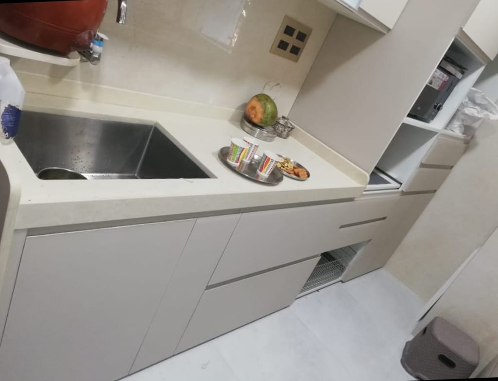 Balaji Constructions